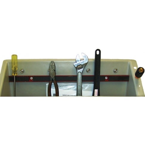 319017 Magnetic Tool Bar - Plastic Techniques, Inc.
